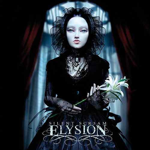 Elysion - Silent Scream (2009) 320kbps MP3 Alternative Metal, Gothic Metal | ElRockNoMuere.com
