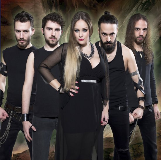 Discografia completa de Ancient Bards | ElRockNoMuere.com