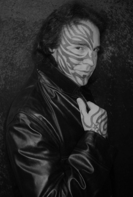 Discografia completa de Lucan Wolf | ElRockNoMuere.com